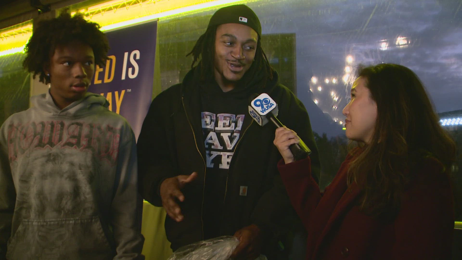 Howard men's basketball partners with United Way to honor Dr. King in ...