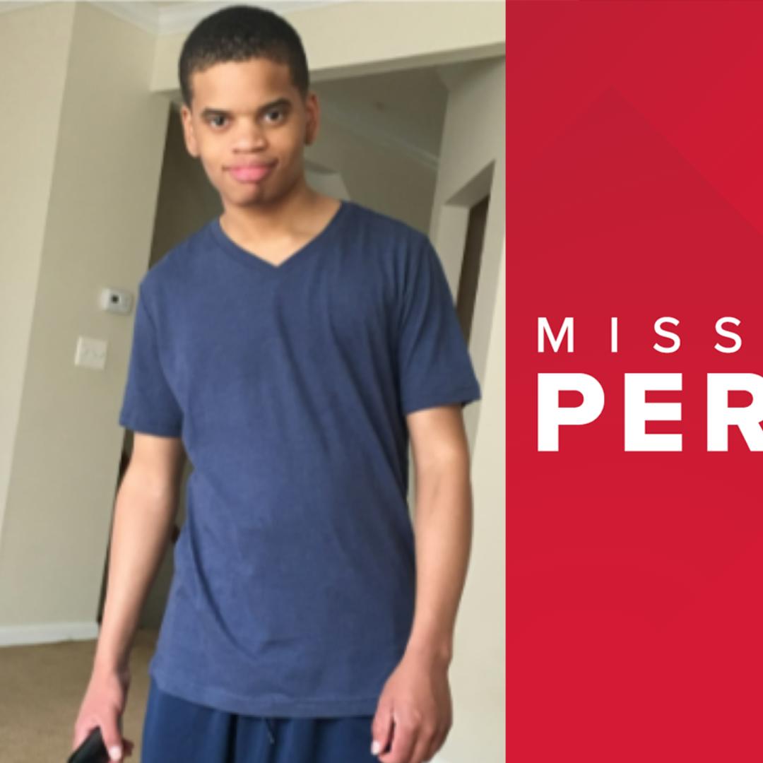 Police seek missing man with autism in Rockville | wusa9.com