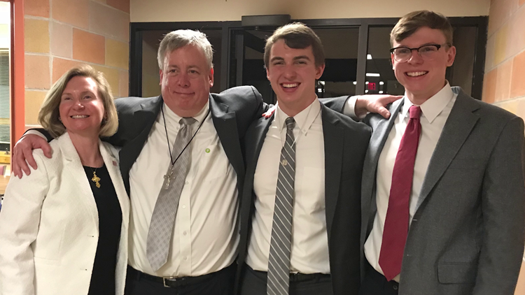 AI heart scan could save American lives | wusa9.com