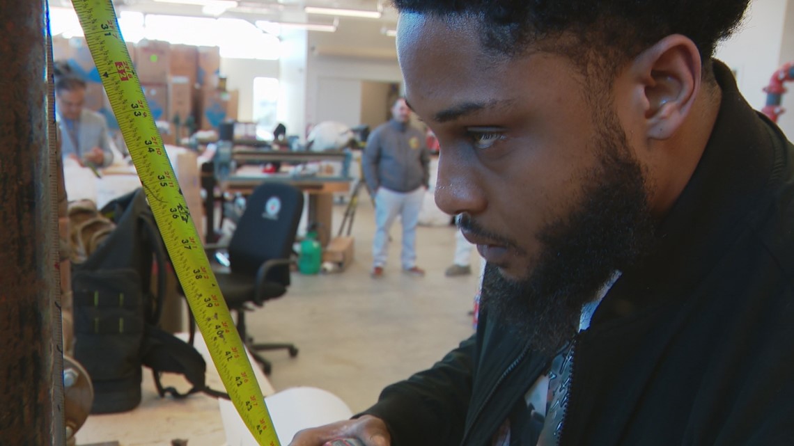 Maryland union benefits from Department of Energy grant | wusa9.com