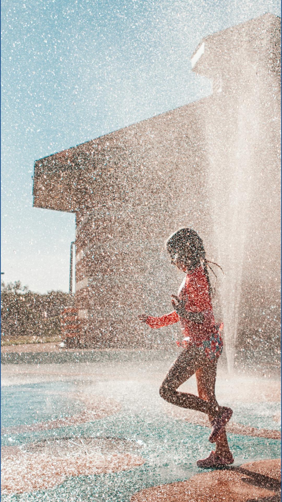 Heat Alert issued for DC: find cooling centers | wusa9.com