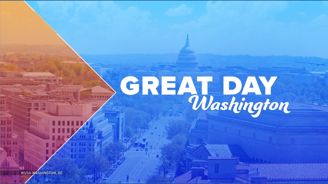 Great Day Washington | wusa9.com