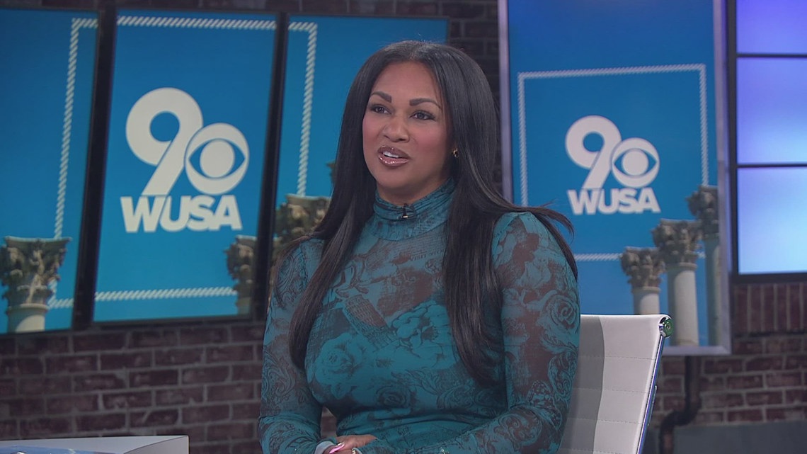 National Day of Rest for Black Women | Jalina Porter says rest is a ...