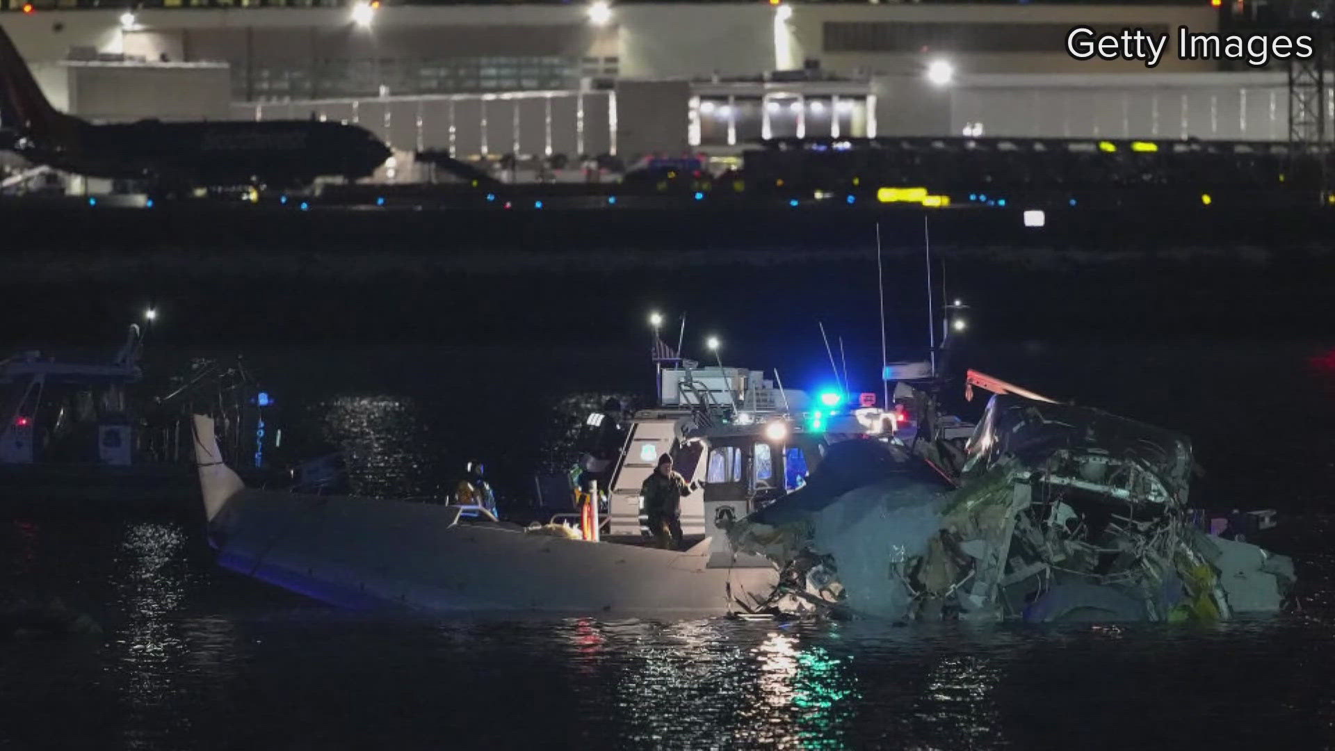 Families of Flight 5342 victims demand Army accountability | wusa9.com