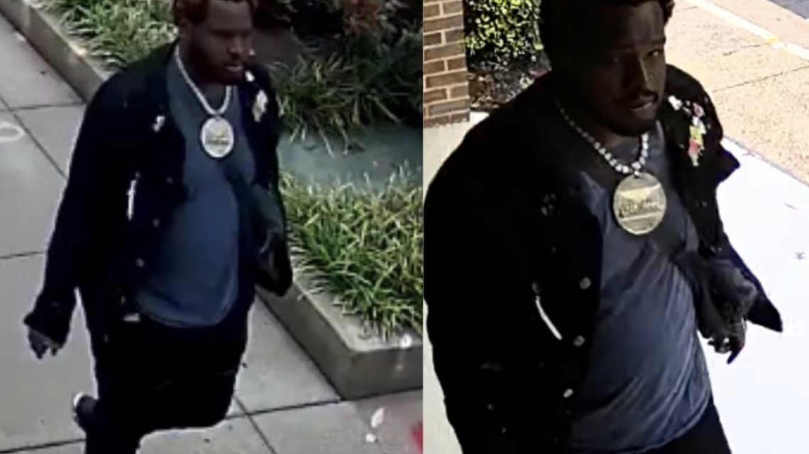 Police: Man arrested in connection to McLean rape | wusa9.com