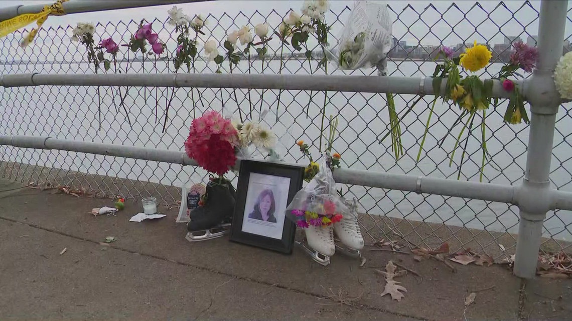Community members reflect on victims as cleanup efforts begin in the ...