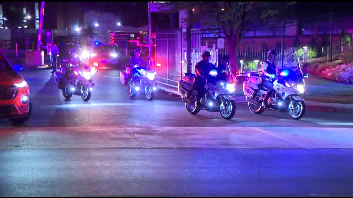 DC Police investigator Wayne David dies while retrieving gun | wusa9.com