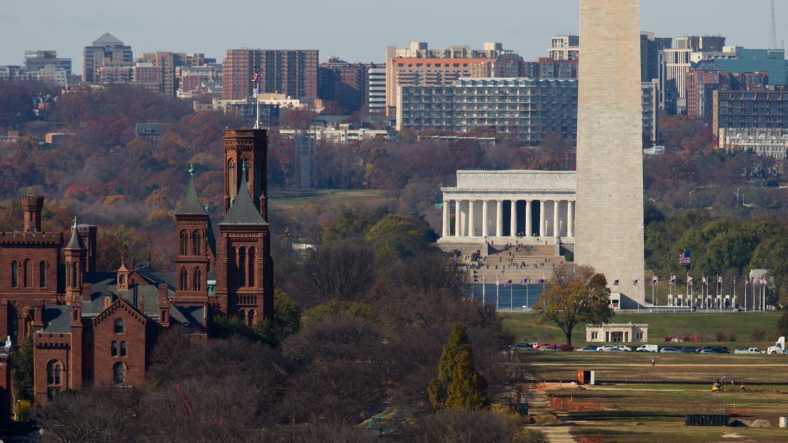 Smithsonian announces DC museums closure for Inauguration Day | wusa9.com