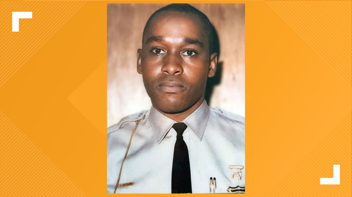 Remembering first Black officer in Prince George's County | wusa9.com
