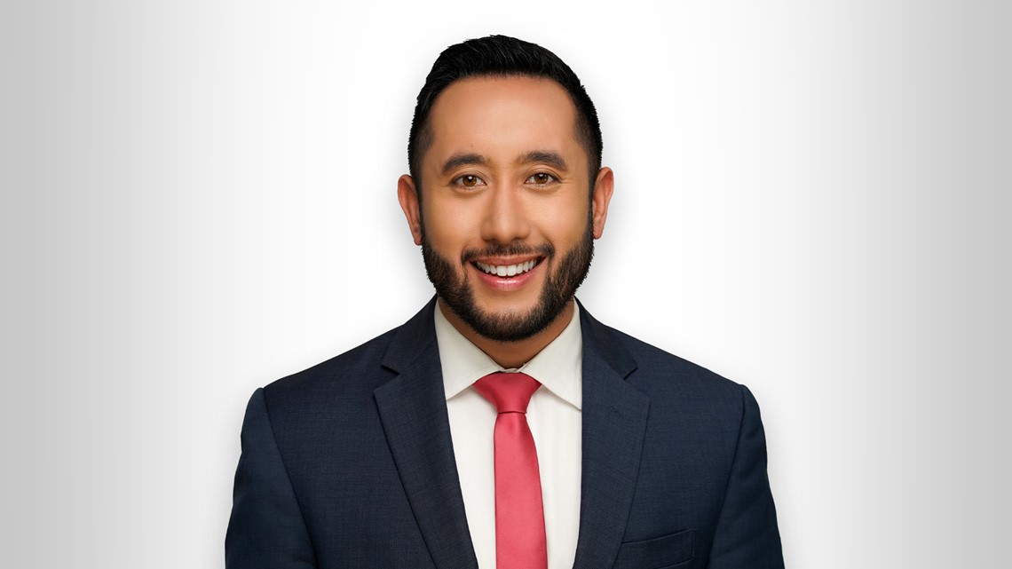 Matthew Torres | Reporter | wusa9.com