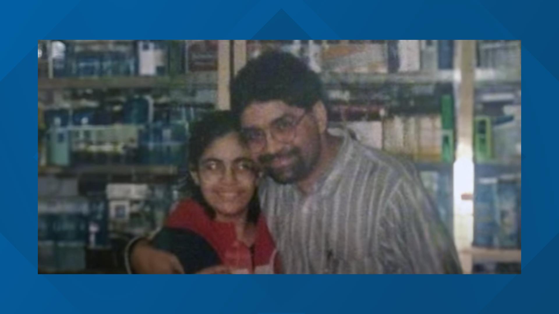 Fairfax County police ask for help in Surinder 'Paul' Sharma cold case ...