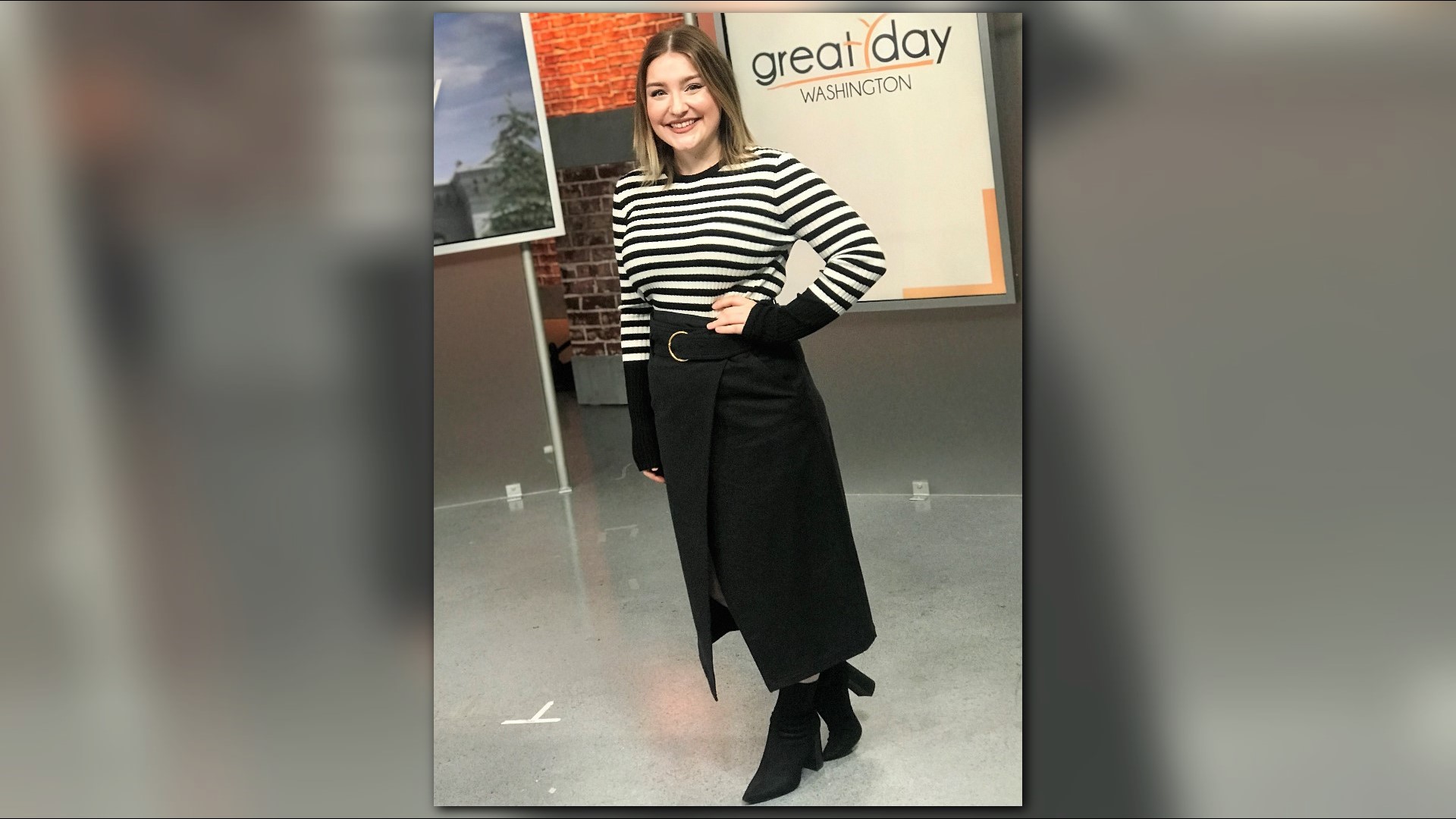 Trunk Club stylist offers tips to revamp your work wardrobe | wusa9.com