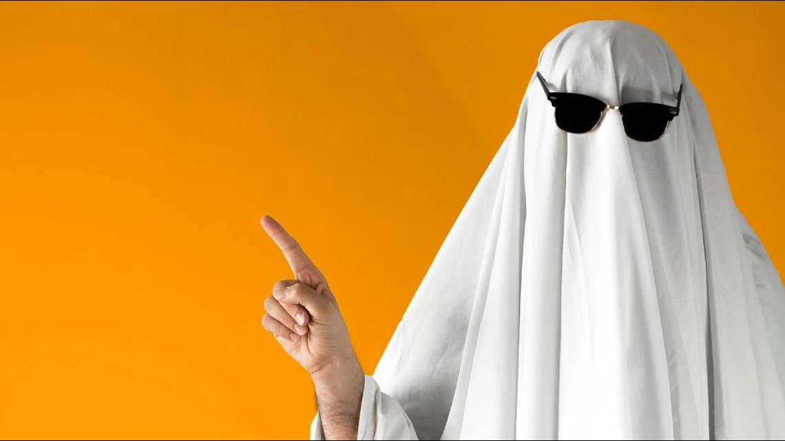 Easy last-minute, DIY Halloween costumes | wusa9.com