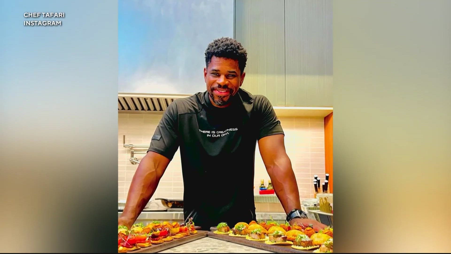 Neighbors remember Obama's personal chef after drowning in Martha's ...