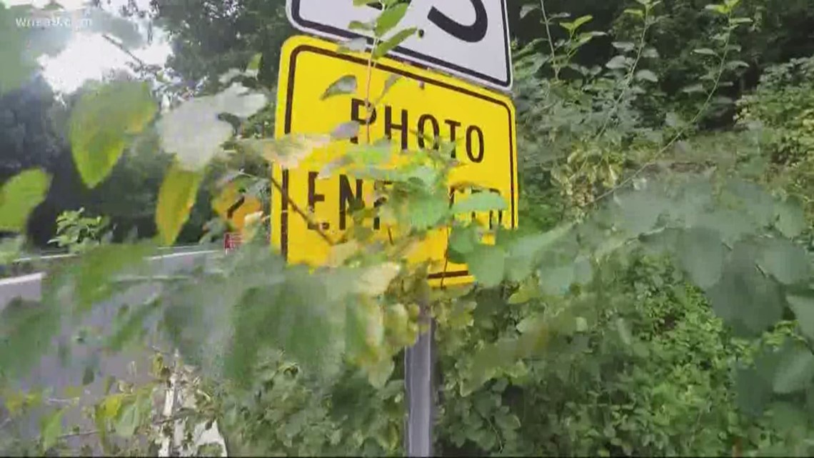 Suburbia: Red-Light cameras raking in the dough | Page 9 ...