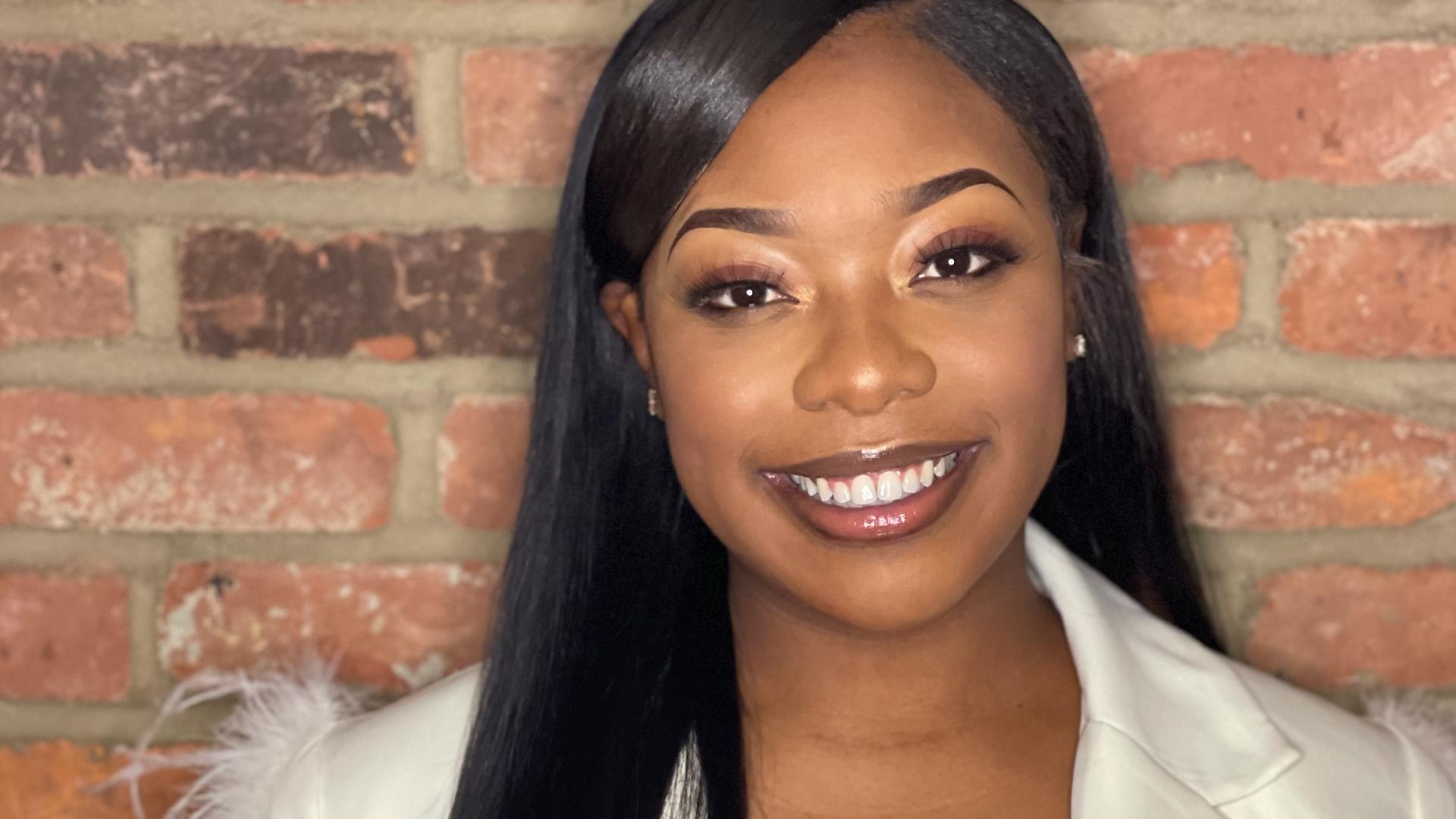 Howard University alum talks landing viral Beyoncé reporter role ...