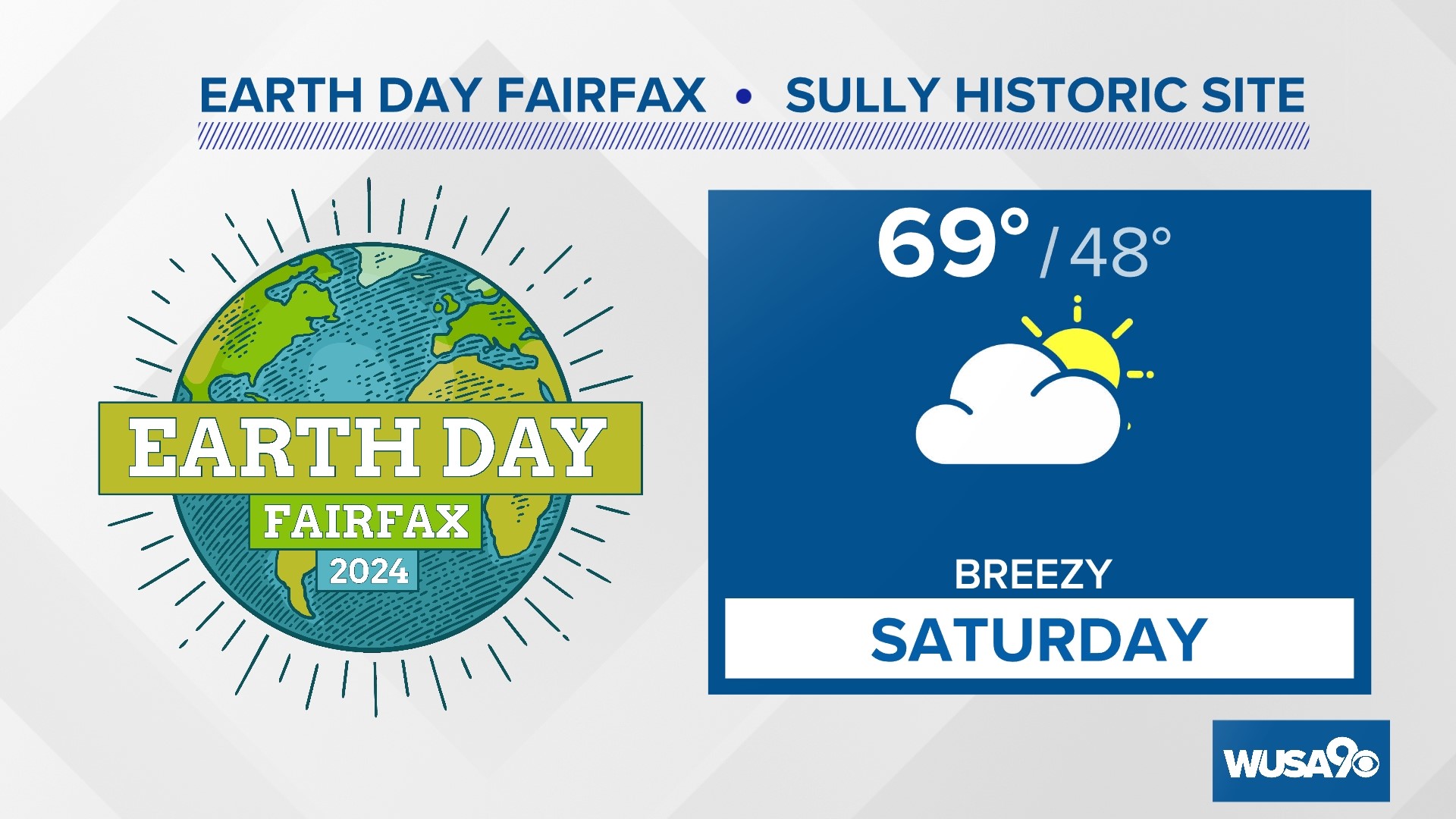 What is Earth Day and why do we celebrate it? | wusa9.com
