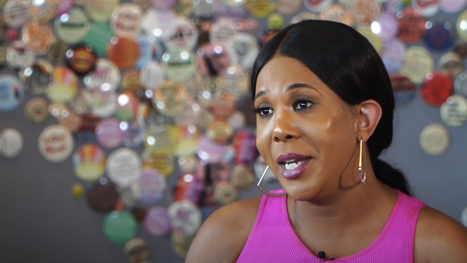 Transgender women speak out against epidemic of violence | wusa9.com