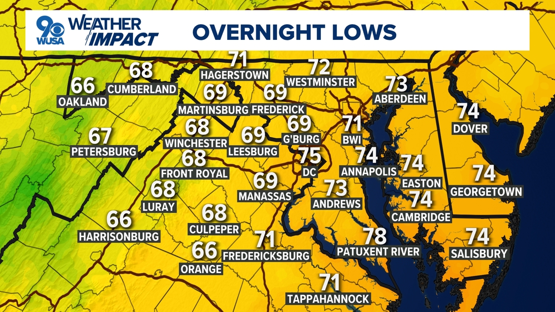 Watch | WUSA9 Live and On-Demand Videos | Washington DC | wusa9.com