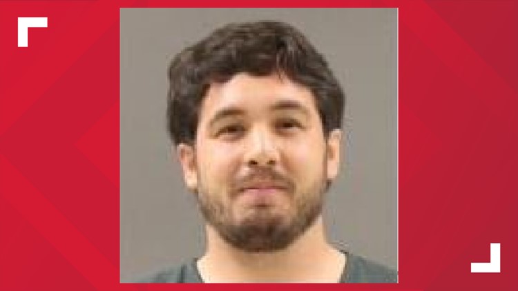 Maryland teacher accused of sexually assaulting students | wusa9.com