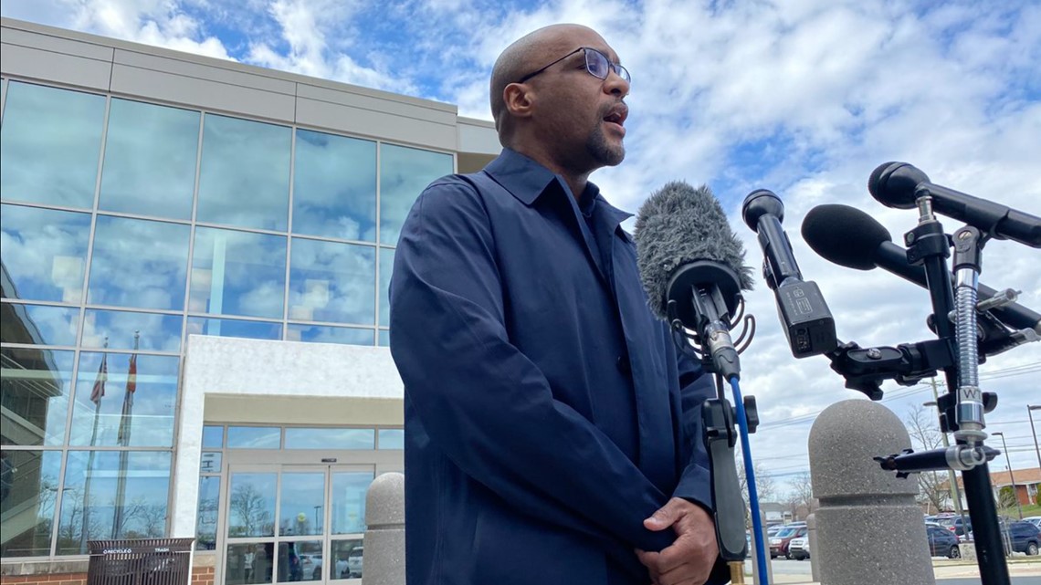 Dr Gayles Reports Racist Homophobic Attacks To Montgomery Police