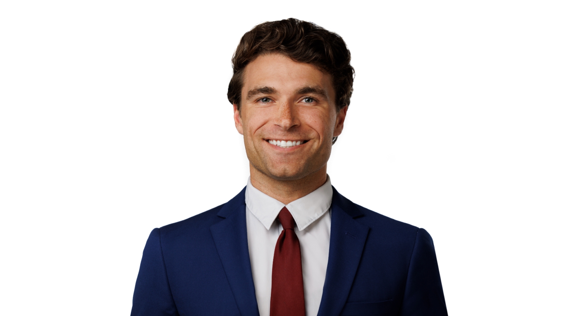 Joe Speir | Meteorologist | wusa9.com
