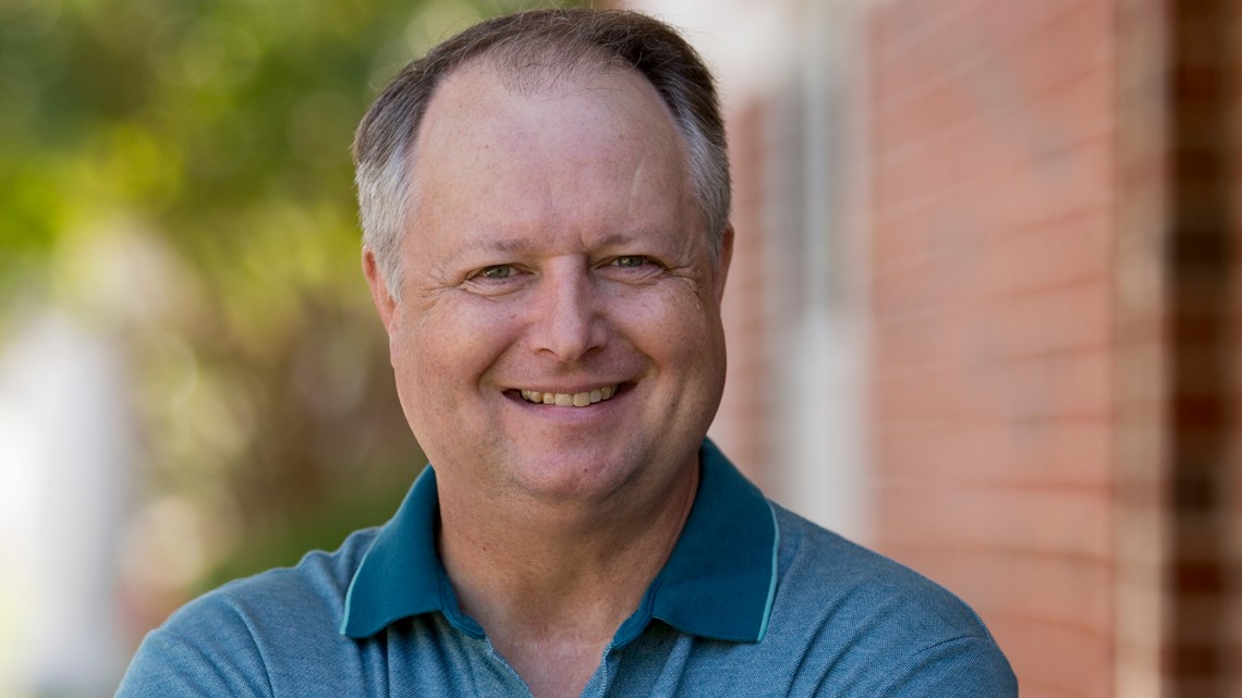 Democrat John Bell wins VA Senate seat | wusa9.com