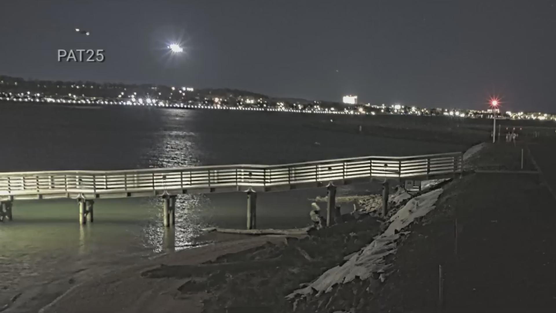 NTSB begins hearings on deadly DCA crash | wusa9.com