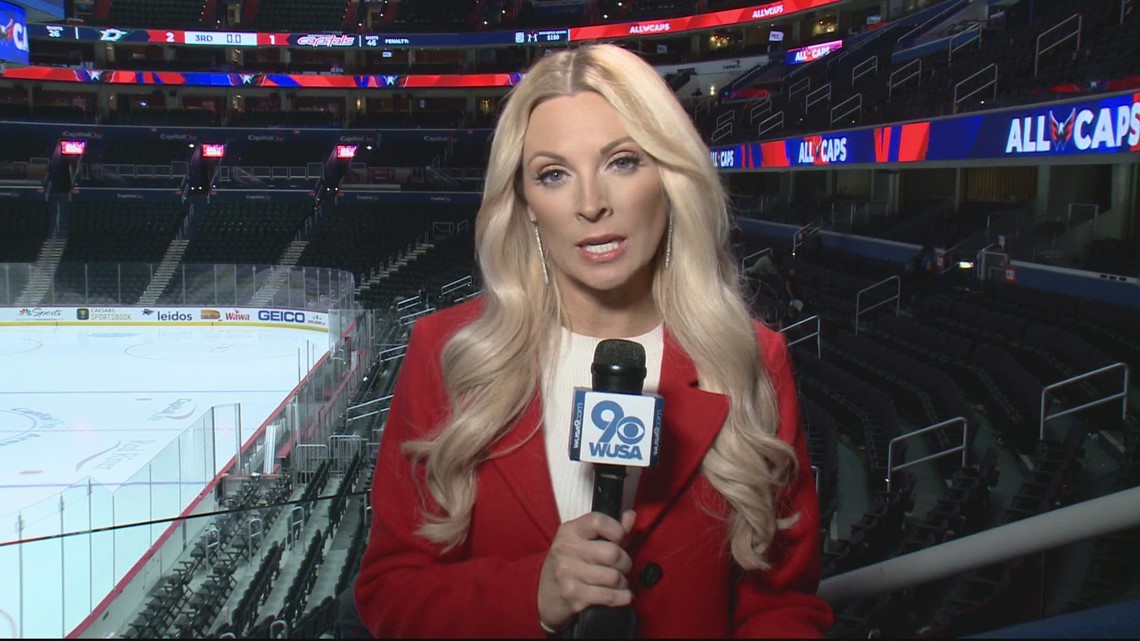 Alex Ovechkin is one goal away from tying Gordie Howe for 2nd in all ...