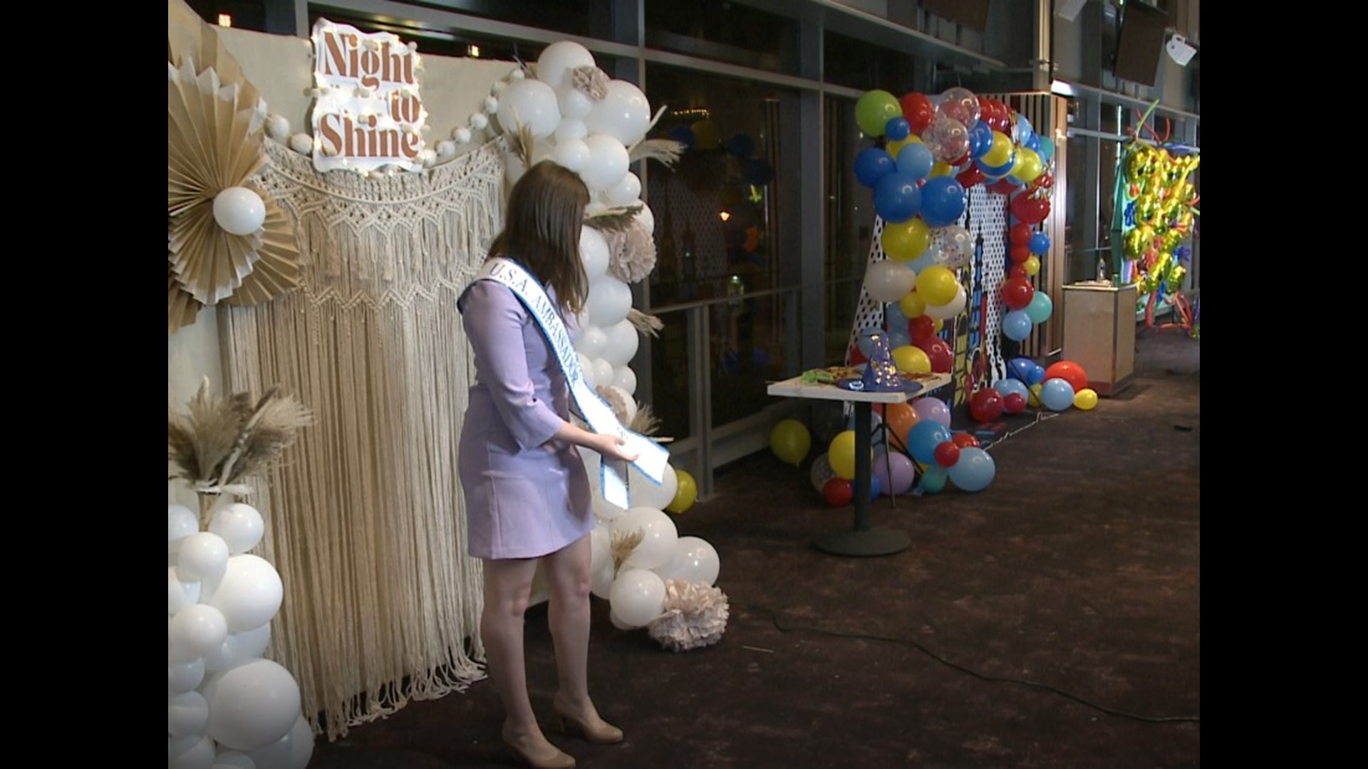 Prom for people with special needs held in DC | wusa9.com