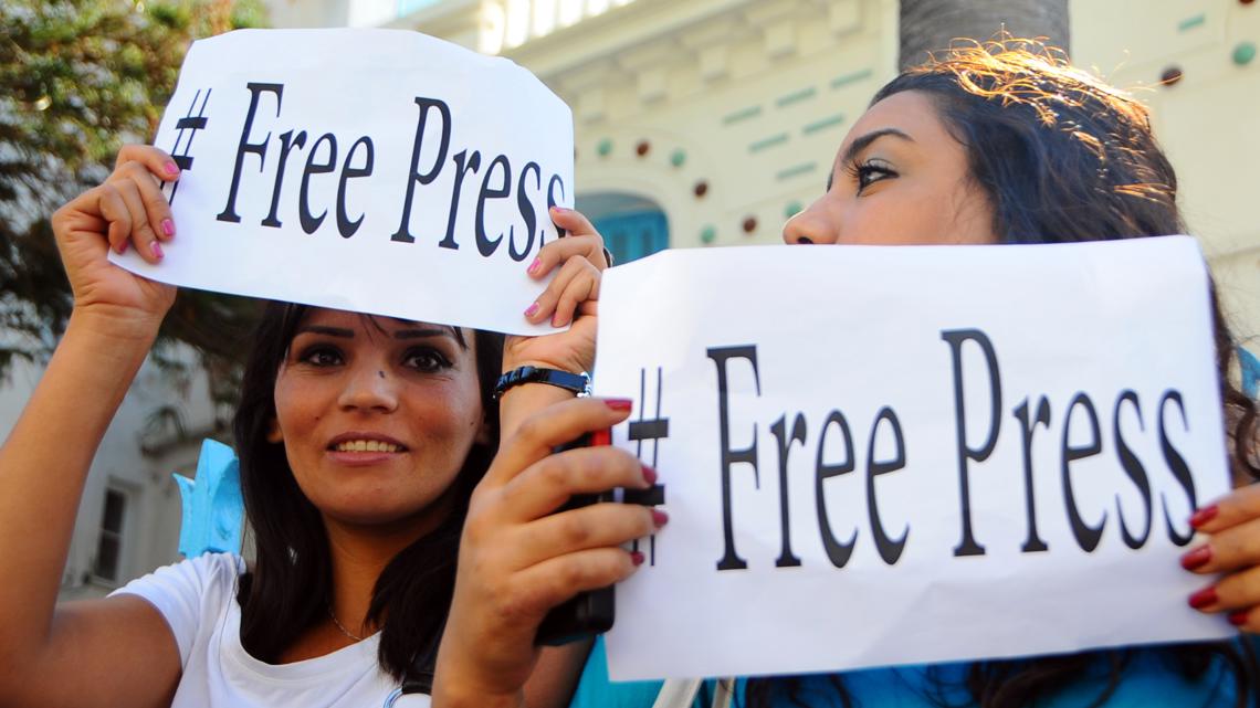 National Park Service seeks input on Fallen Journalists Memorial plans ...