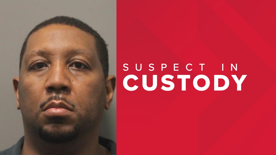 Reginald Dunlap, Jr. accused of murdering wife, police say | wusa9.com