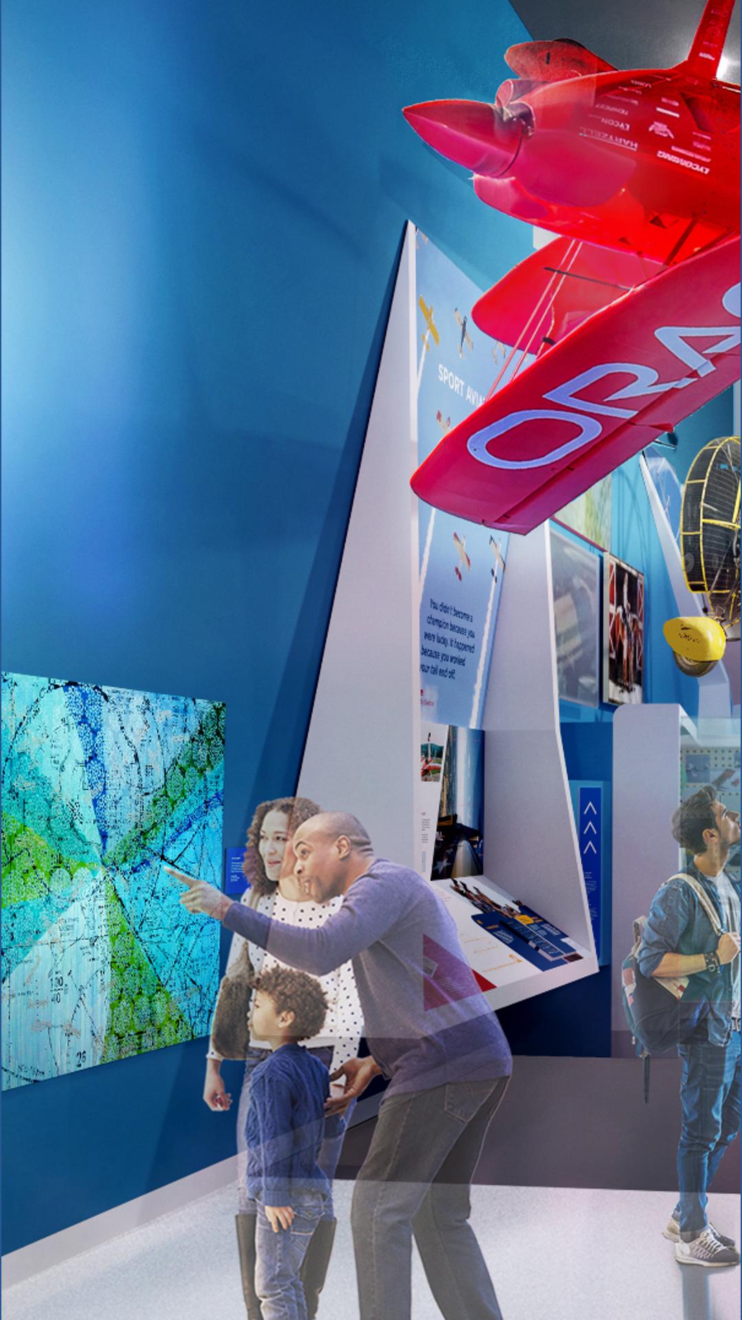National Air and Space Museum to unveil new galleries in July | wusa9.com