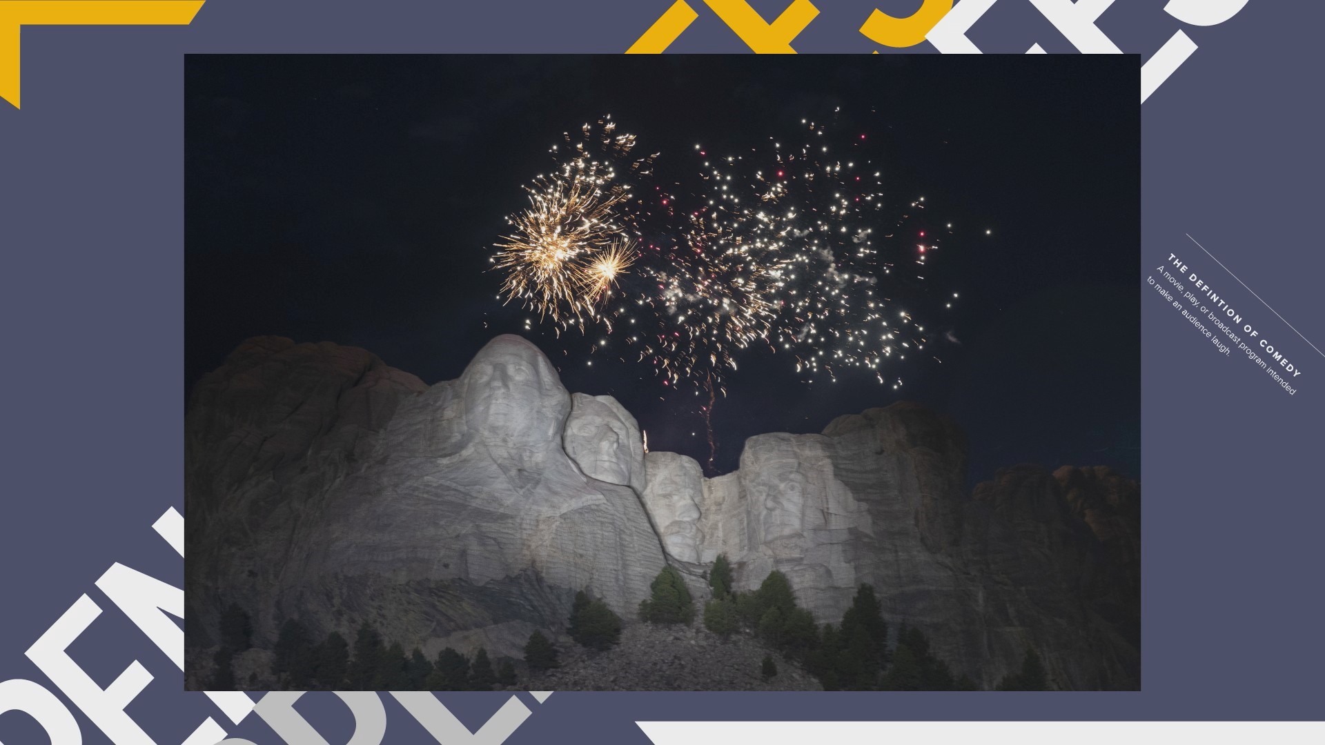 Mount Rushmore was completed | Today in History | wusa9.com