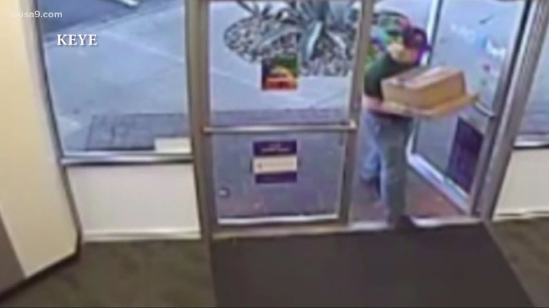 Inside the FBI’s hunt for a bomb-maker | wusa9.com