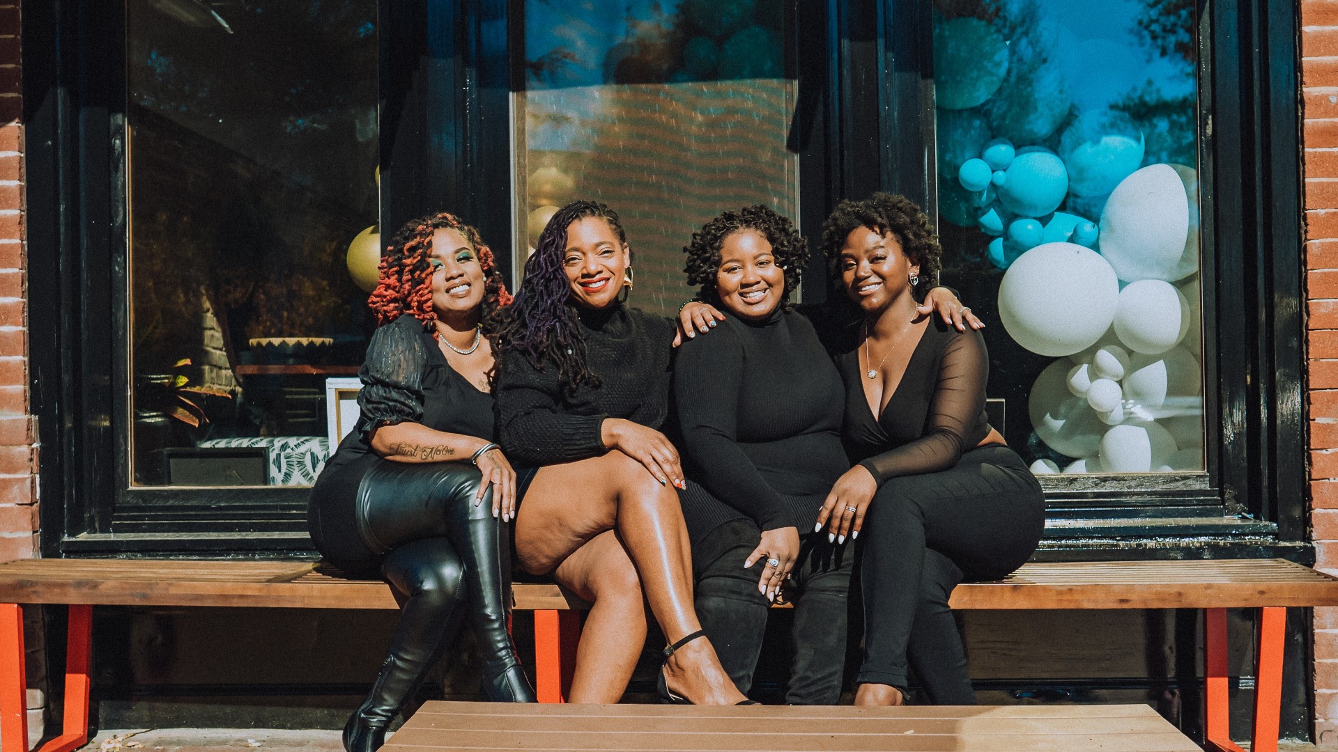 DMV hair salon owner talks career change, uplifting others | wusa9.com