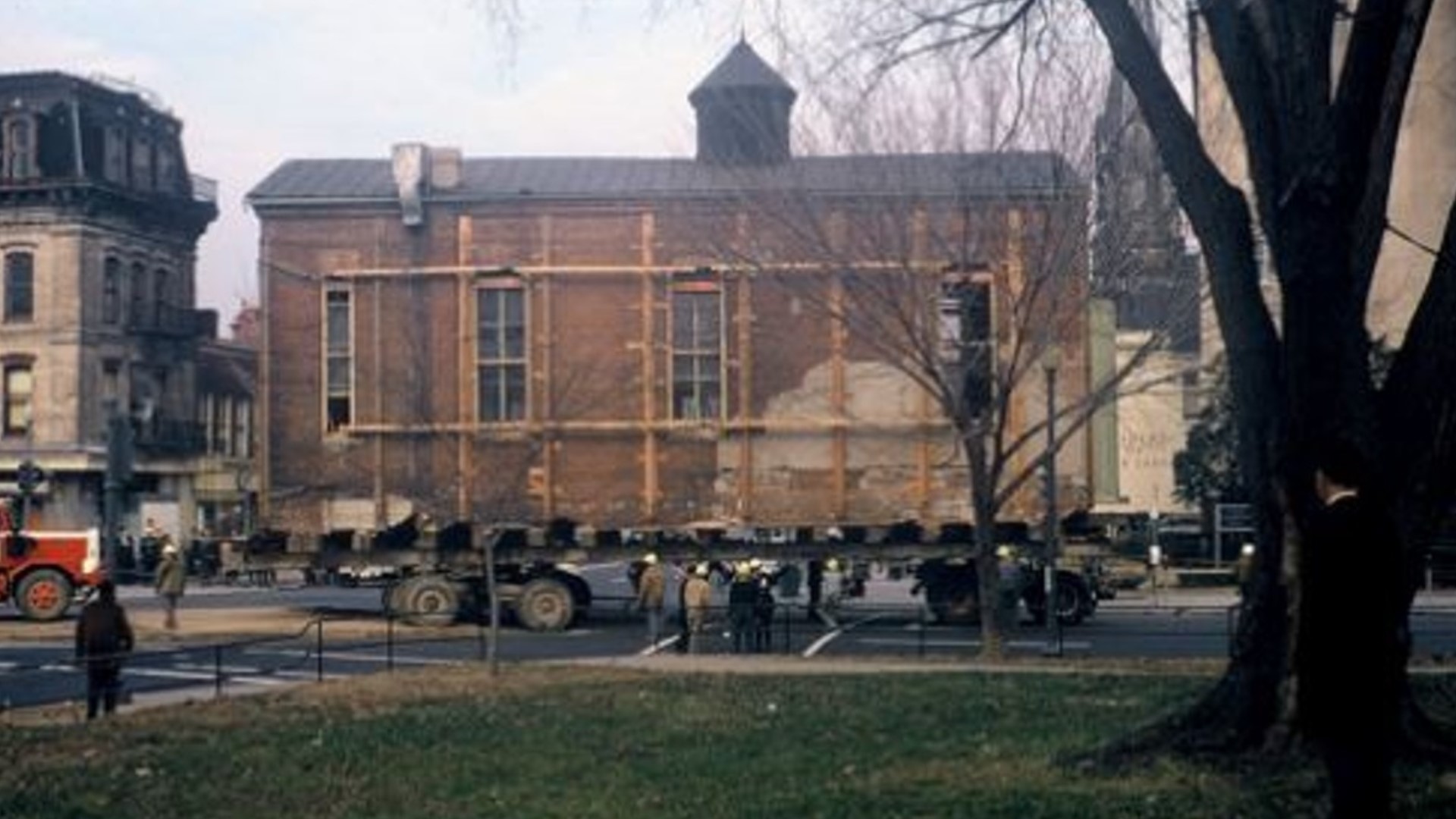 Capital Jewish Museum in DC: What to know | wusa9.com