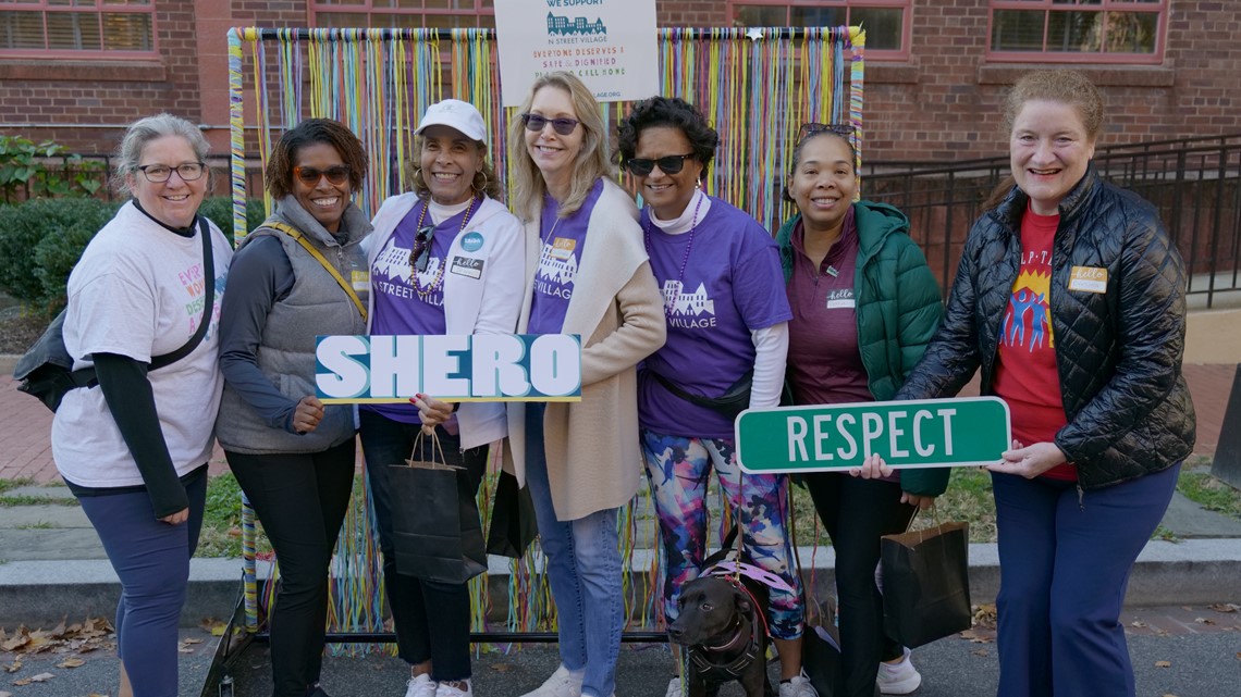 Local organization continues long-time legacy of helping women who are ...