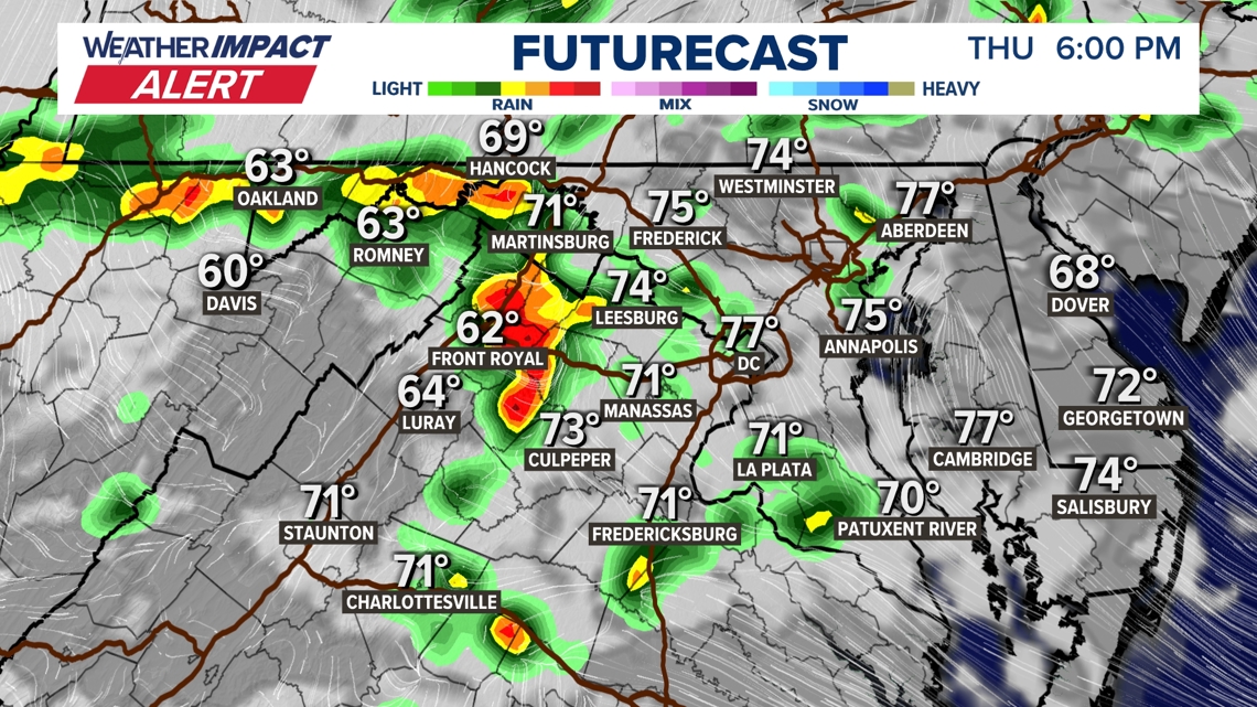 Husband charged with killing Christine Banfield and Joseph Ryan | wusa9.com
