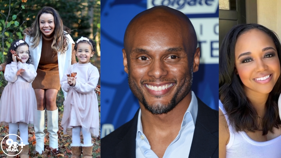 A Moment of Wisdom with: That Twin Mama, Kenny Lattimore and Judge ...