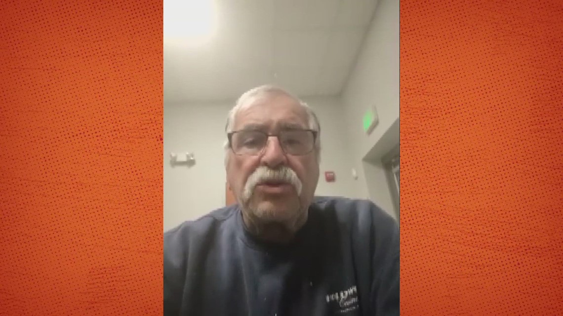 Key Bridge collapse: Longtime bridge worker offers perspective | wusa9.com