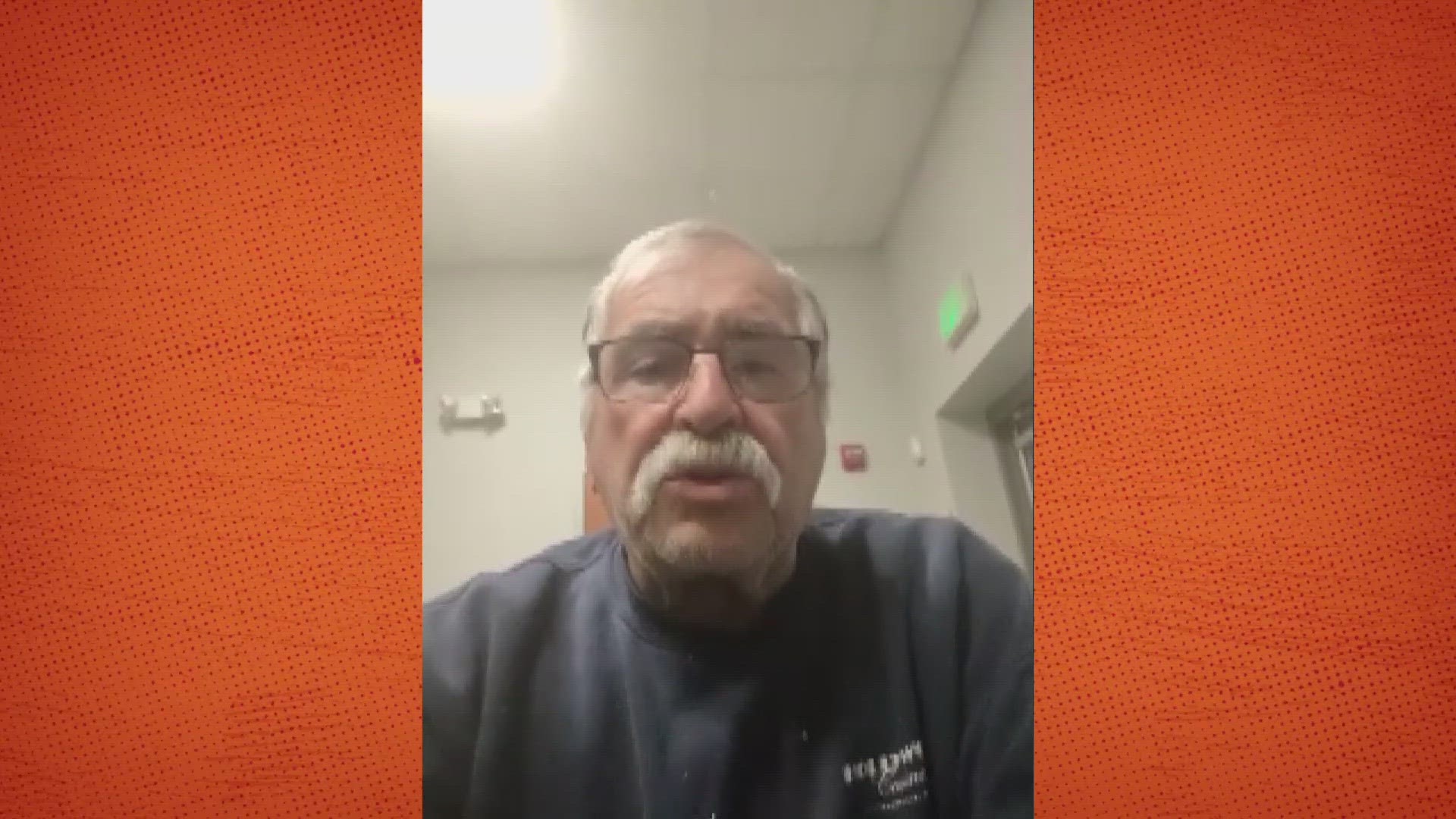 Key Bridge collapse: Longtime bridge worker offers perspective | wusa9.com