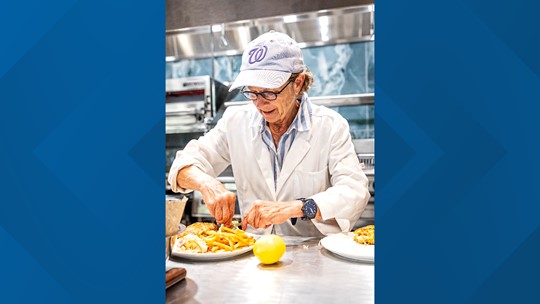 The Square DC: Inside the District's newest food hall | wusa9.com