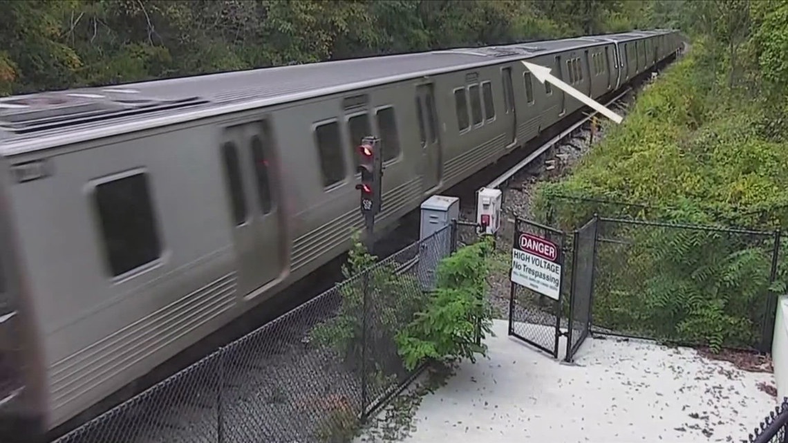 WMATA blasted for 'poor safety culture' after train derailment report ...