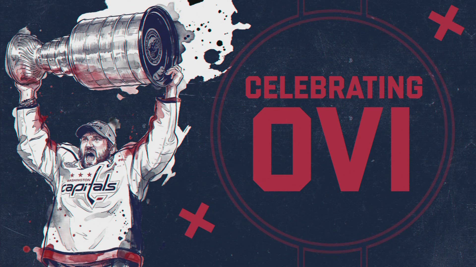 Washington Nationals announce Alex Ovechkin bobblehead giveaway | wusa9.com