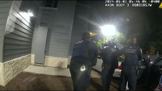 US Marshals: $5K for help finding escaped Virginia felons | wusa9.com