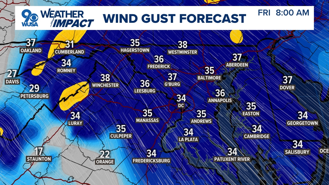 Husband charged with killing Christine Banfield and Joseph Ryan | wusa9.com
