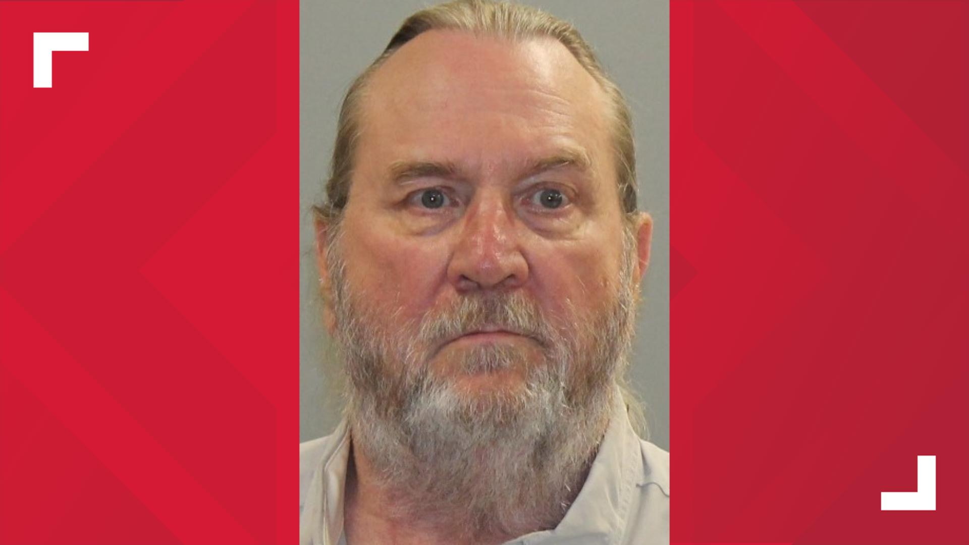 Maryland man arrested on child pornography charges | wusa9.com