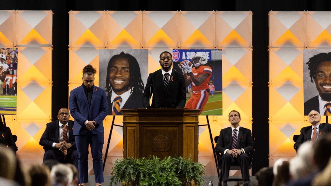 Virginia cancels football game against Virginia Tech | wusa9.com