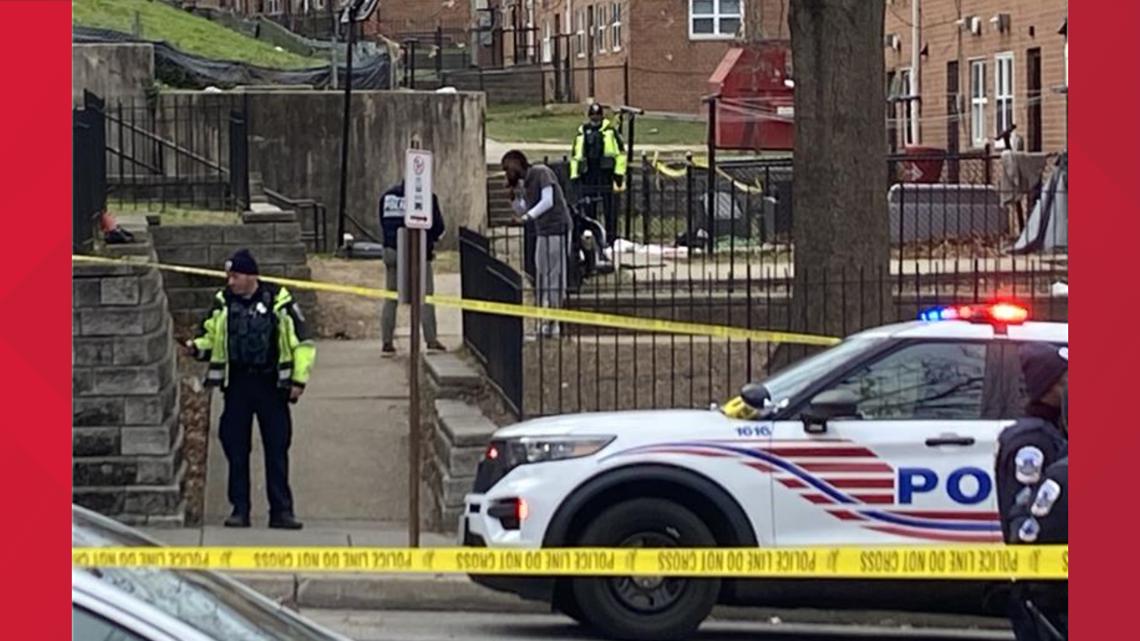 Elaborate plot to use DC homeless people as mercenaries to invade ...